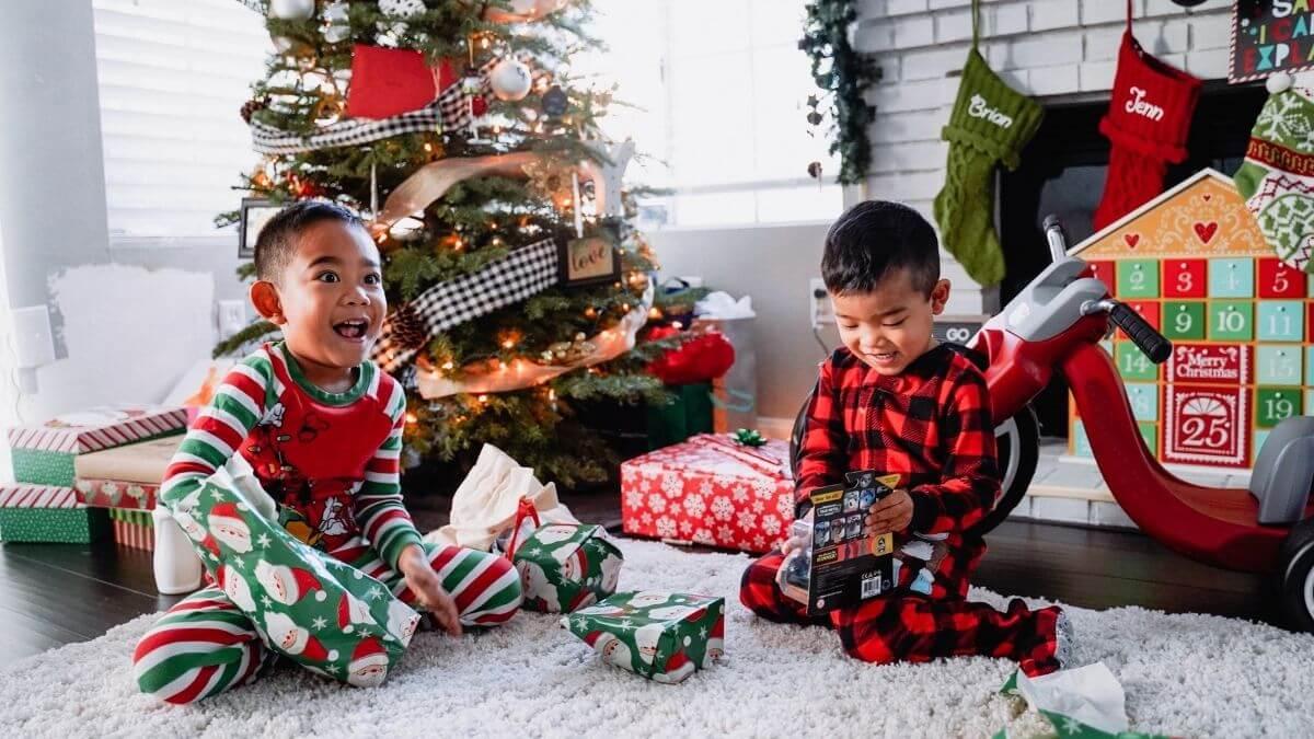 Christmas toys for toddlers 2018 store